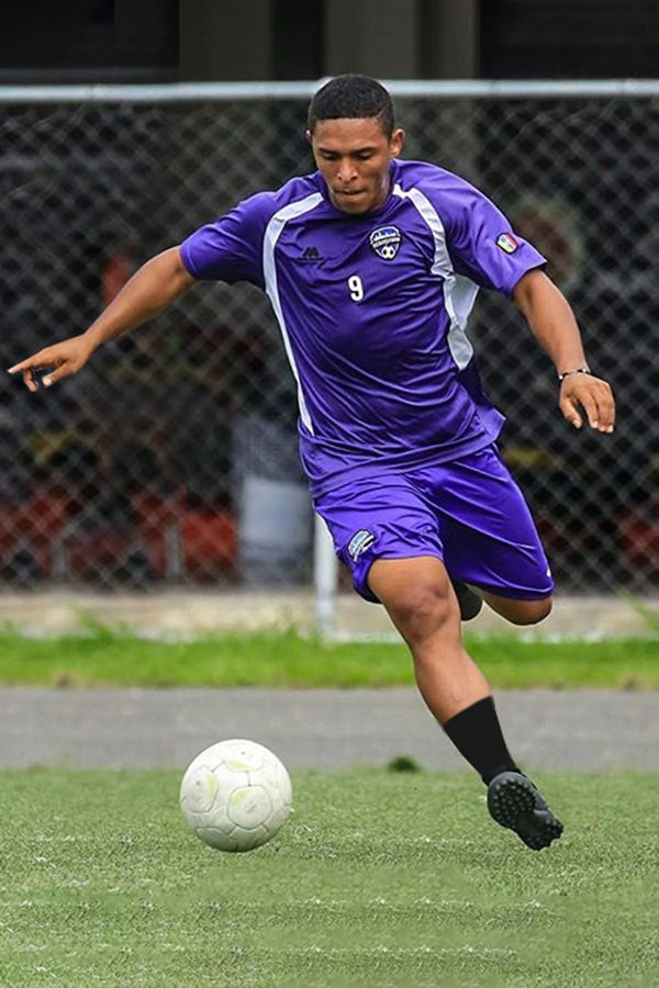 Agencia Secasports | Alejandro Fuenmayor