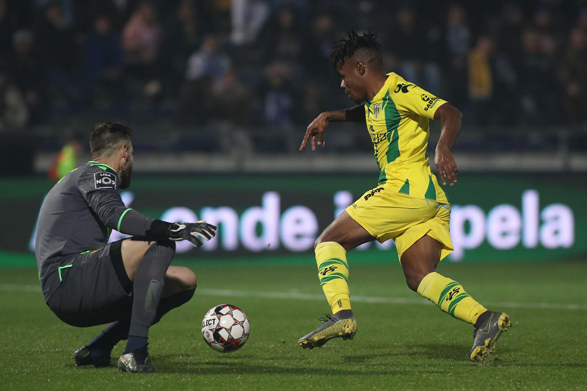 Agencia Secasports | Jhon Murillo